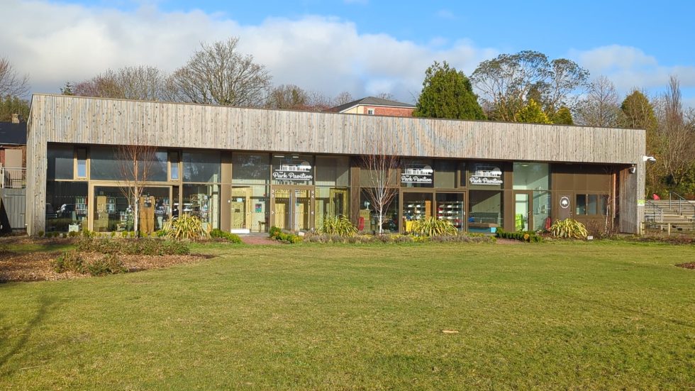 Libraries - Live Argyll