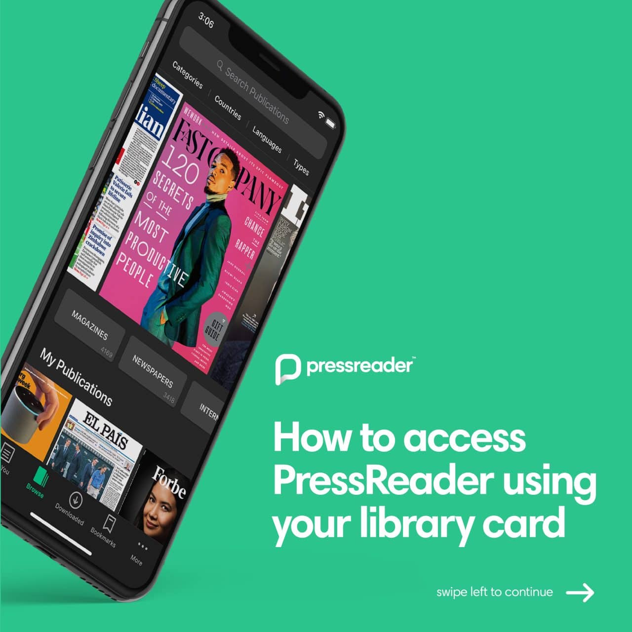 PressReader - Live Argyll