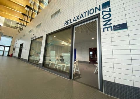 Helensburgh Leisure Centre - Live Argyll